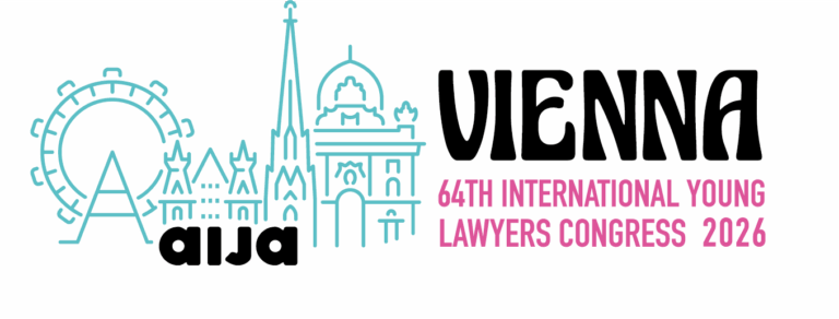 AIJA Meetings - AIJA 64th International Young Lawyers’ Congress ...