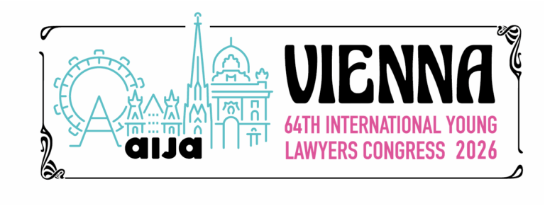 AIJA 64th International Young Lawyers’ Congress, Vienna 2026